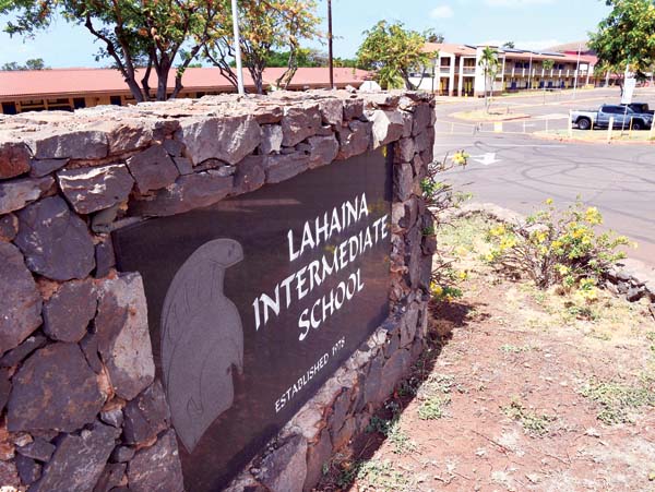 Return to school stirs up mixed emotions for Lahaina teachers | News ...